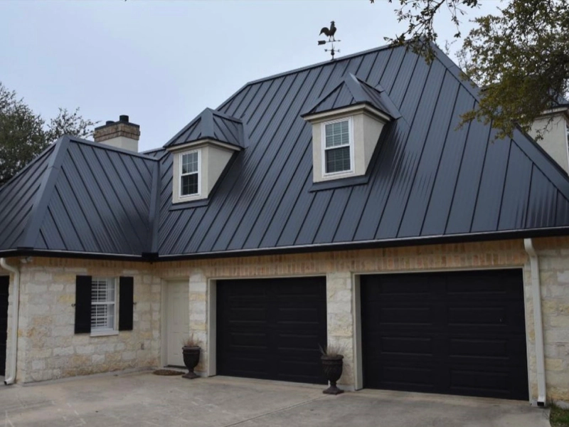Roofing Installer Austin, TX | 2 AA Roofing and Construction
